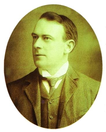 Nové století :: Thomas Andrews Titanic